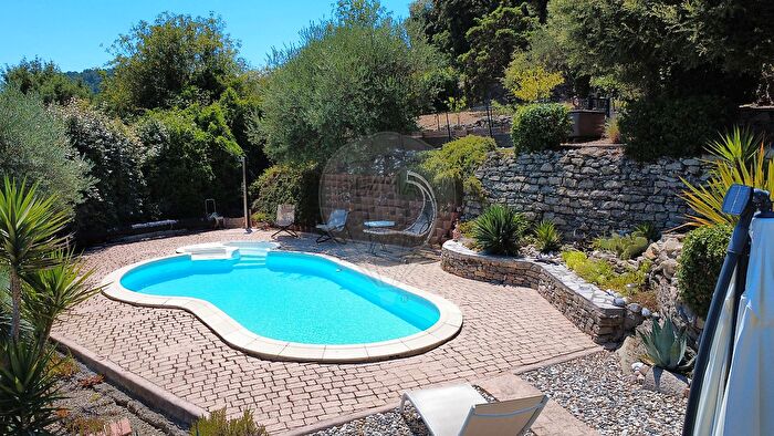 Maison 6 pièces à Boisset-et-Gaujac, à vendre