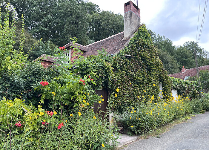 Vernou-sur-Brenne - Maison 5 pièces à vendre
