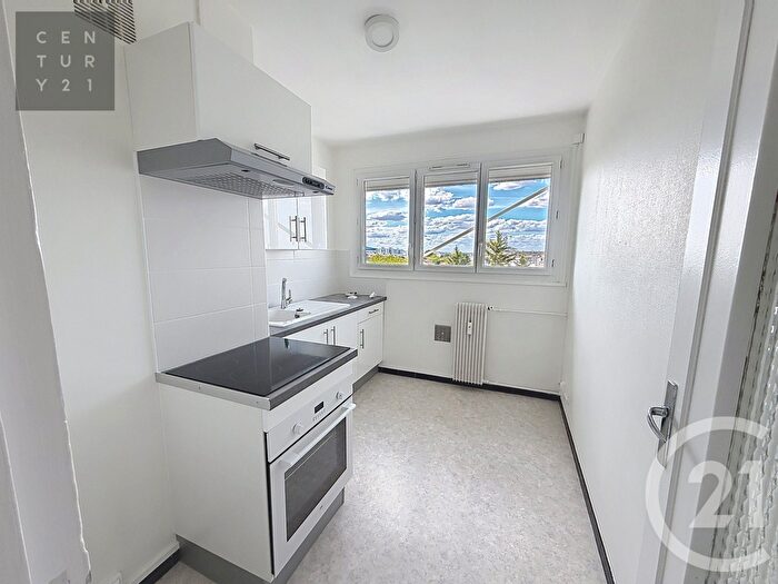 Appartement 2 pièces à louer - Troyes, Trevois, Croncels