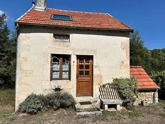 Beaulieu - Maison 2 pièces à vendre