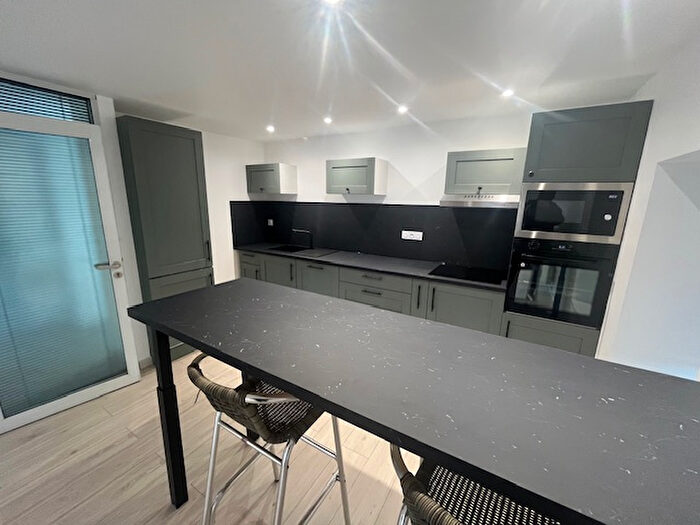 Espalion : Appartement 3 pièces à louer