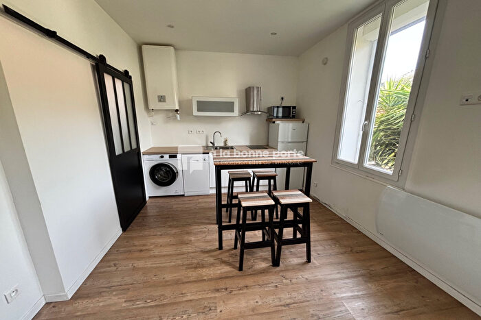 Appartement 1 pièce à vendre - Toulon, Darboussèdes