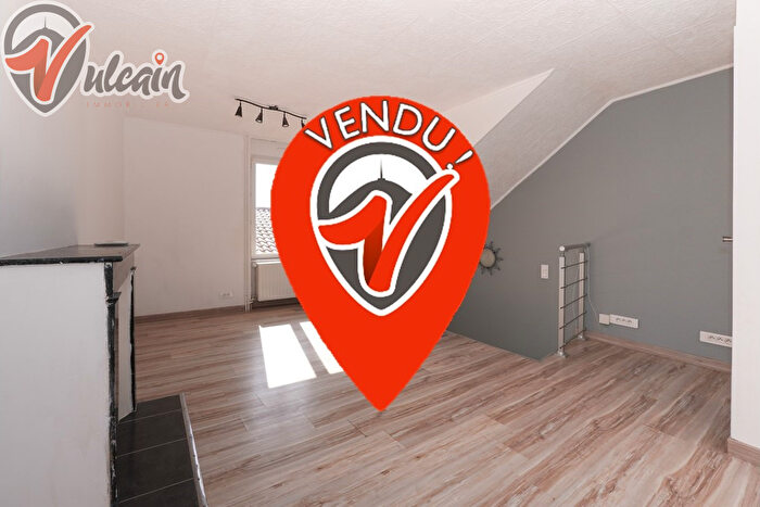 Maison à vendre - Les Martres-de-Veyre - 2 pièces - 1 chambre