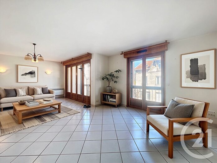 Appartement à vendre - Espaly-Saint-Marcel - 4 pièces - 3 chambres