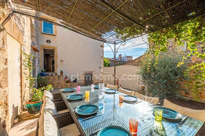 Laps : Maison 7 pièces à vendre