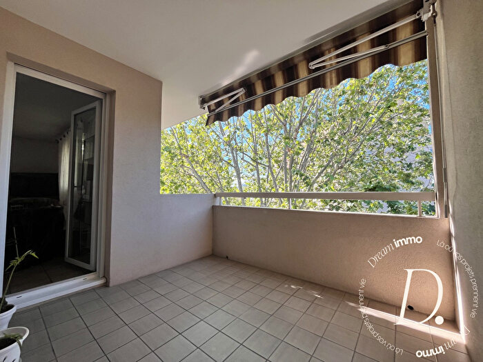 Appartement 3 pièces à vendre à La Garde, La Planquette, La Pauline