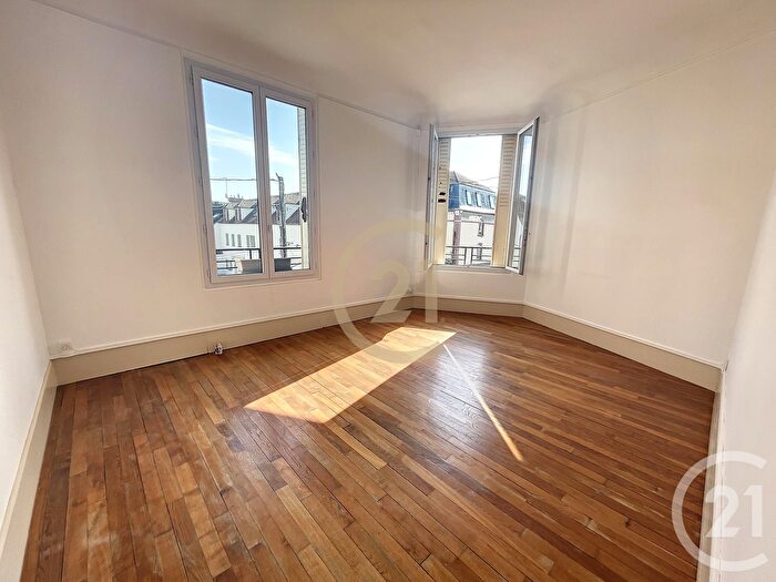 Appartement 3 pièces à louer - Provins, Centre-ville