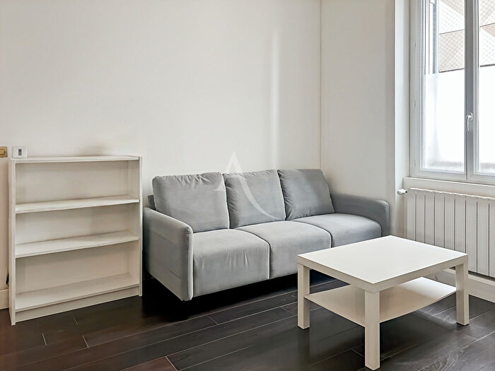 Appartement 2 pièces à louer - Joinville-le-Pont, Palissy