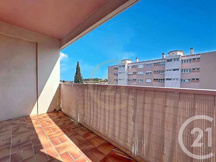Appartement à vendre - Istres, Etang - 4 pièces - 3 chambres