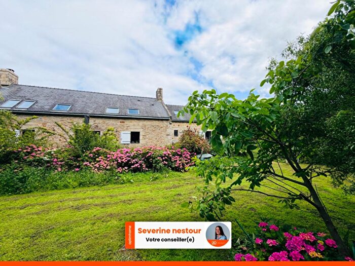 Maison 11 pièces à vendre à Guidel