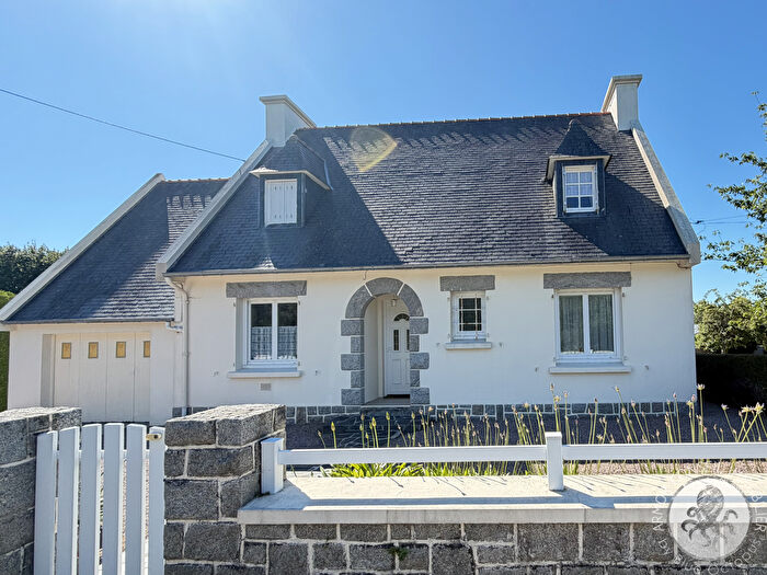 Maison 4 pièces à vendre à Fréhel