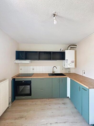 Appartement 1 pièce à Mérignac, Arlac, à louer