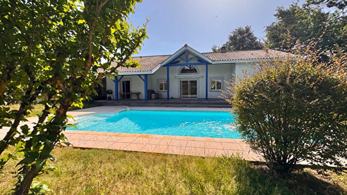 Maison 6 pièces à vendre - Lège-Cap-Ferret