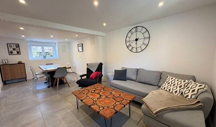 Appartement 8 pièces à louer - Quimper