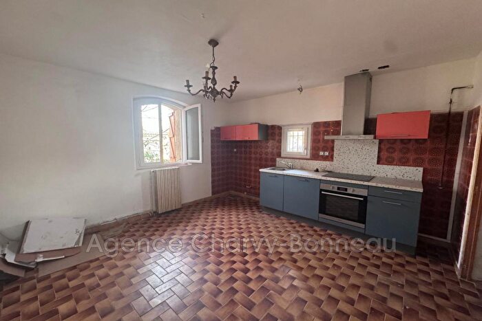 Maison à vendre - Saint-Girons - 4 pièces - 3 chambres