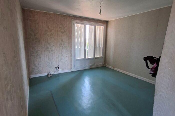 Appartement 3 pièces à vendre - Reims, Sainte-Anne, Maison Blanche, Wilson