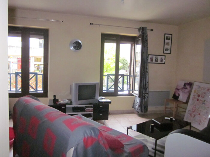 Caussade - Appartement 4 pièces à louer