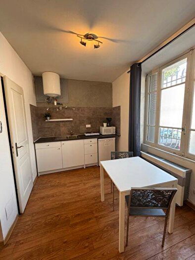 Appartement 1 pièce à Fontcouverte, Avignon, à louer