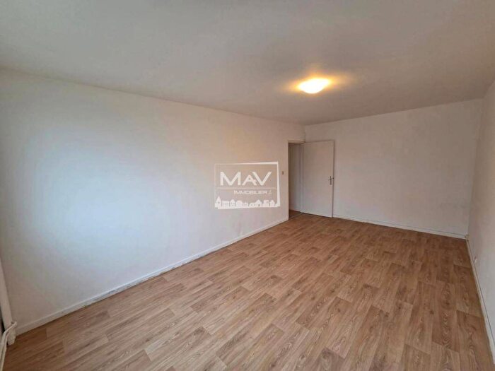 Appartement à louer - Blanc Riez Centre, Wattignies - 2 pièces - 1 chambre