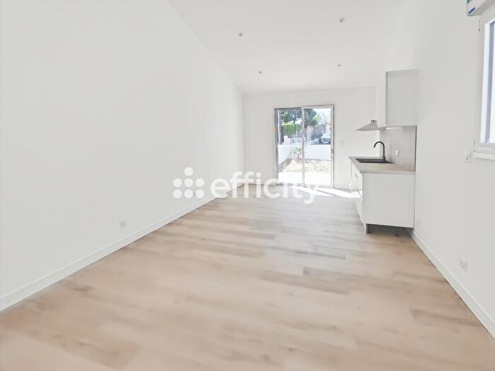 Maison 1 pièce à Bretignolles-sur-Mer, à vendre