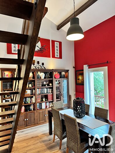 Appartement 2 pièces à vendre à Castres, Faubourg Nord