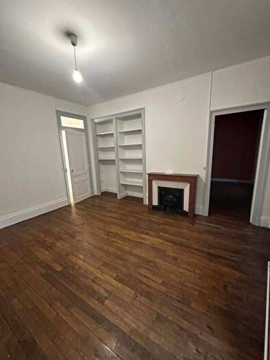Appartement 3 pièces à Centre Nord, Oullins-Pierre-Bénite, à louer