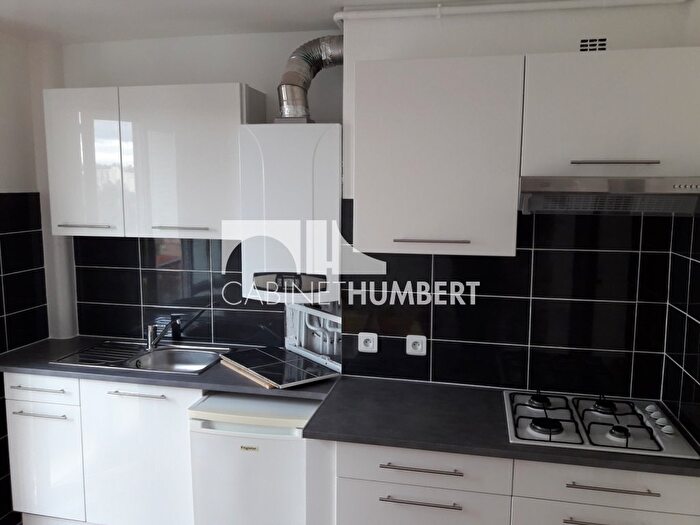 Appartement 1 pièce à louer - Saint-Étienne, La Métare, Le Portail Rouge, Fauriel, Villeboeuf