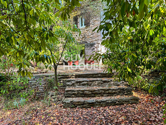 Maison 5 pièces à vendre - L'Isle-sur-la-Sorgue