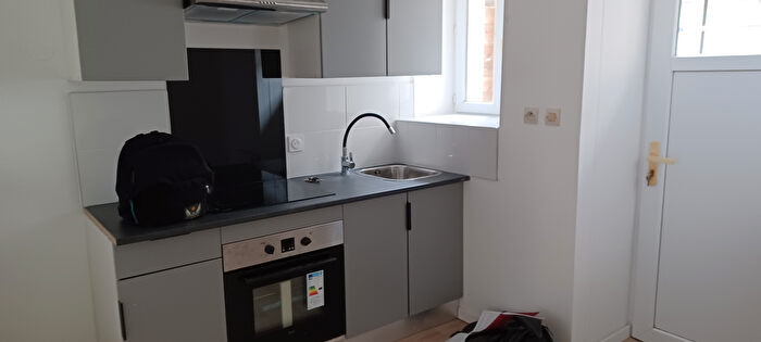 Appartement à louer - Aurillac, Saint-Géraud, Pavatou, Visitation, Nord - 2 pièces - 2 chambres