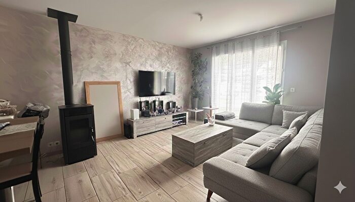 Maison à vendre - Fonsorbes - 5 pièces - 4 chambres