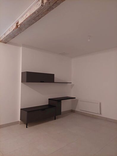 Appartement à louer - Montesquieu-Volvestre - 1 pièce