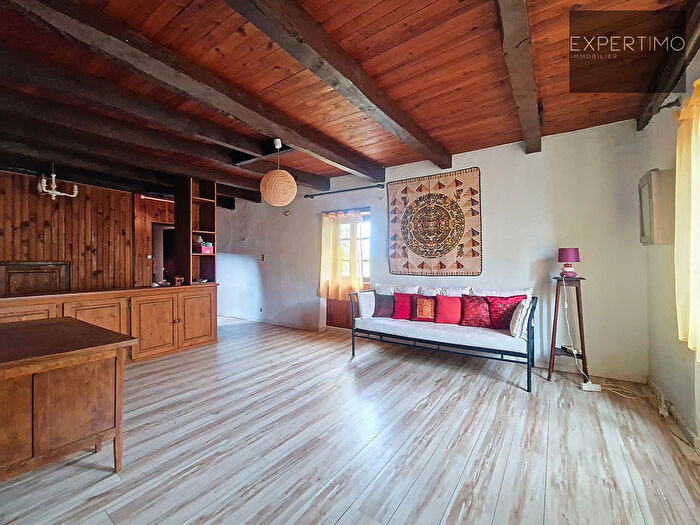 Rignac : Maison 4 pièces à vendre