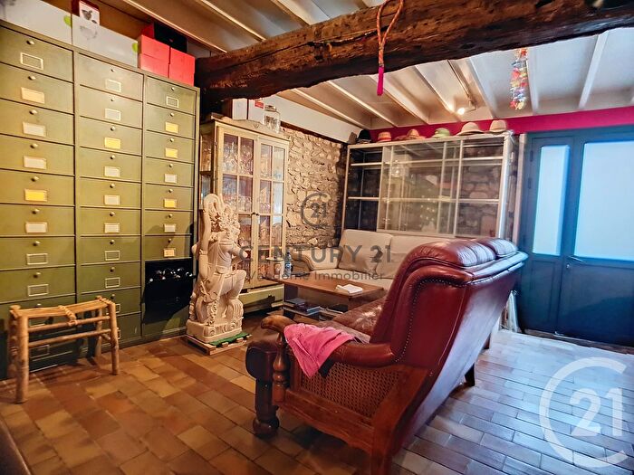 Appartement à vendre - Crépy-en-Valois, Prévert, Vassal - 5 pièces - 3 chambres