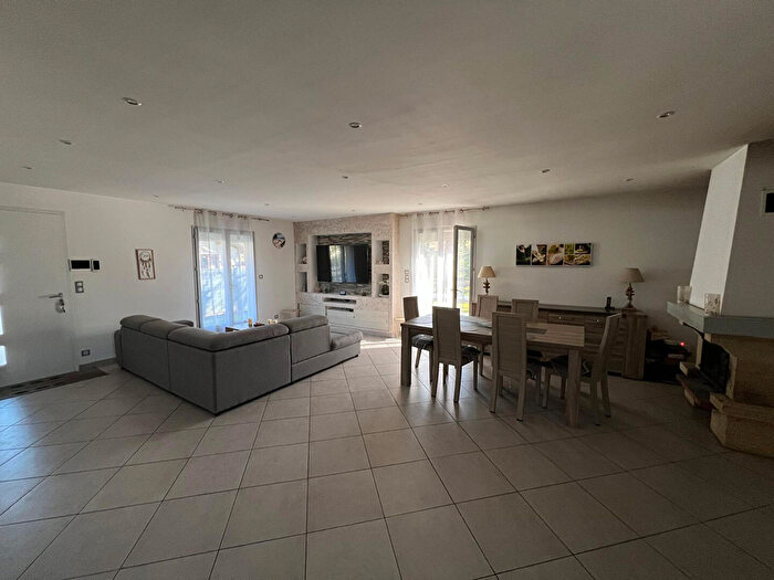 Biganos - Maison 5 pièces à vendre