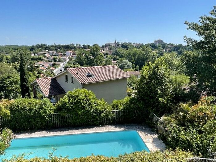 Maison 9 pièces à Pibrac, à louer