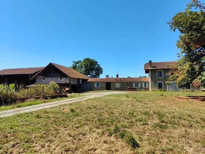 Maison 8 pièces à vendre - Seissan