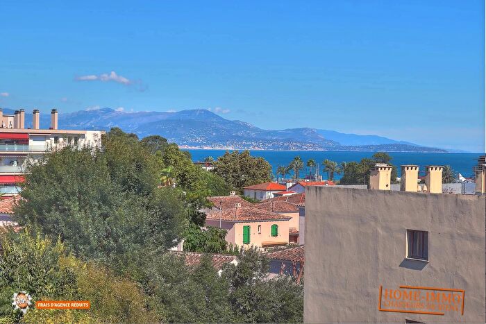 Appartement 1 pièce à louer à Antibes, Rastines, Super Antibes, Laval, La Fontonne