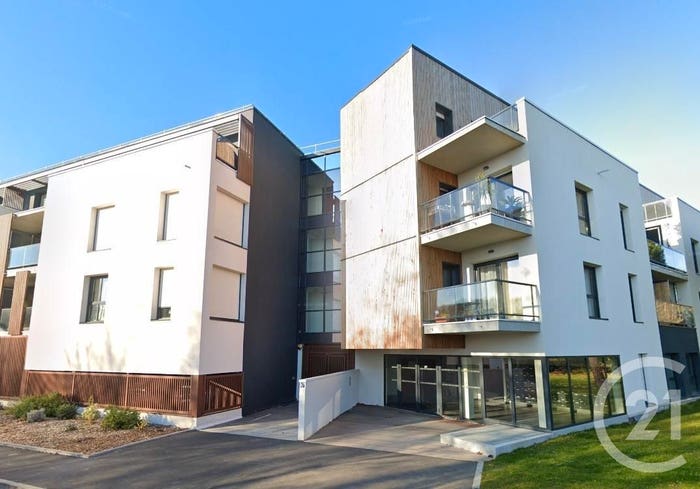 Appartement 2 pièces à La Rochelle, Petit Marseille, Villeneuve-les-Salines, à vendre