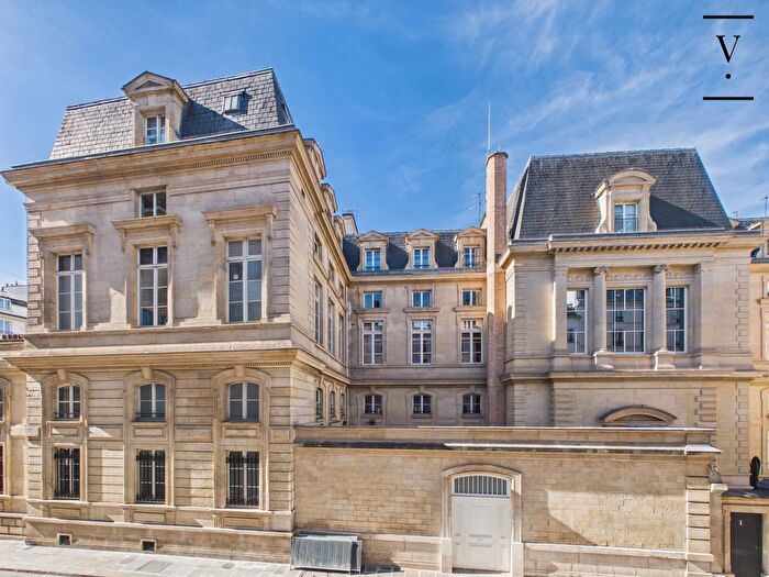 Appartement à vendre - Paris e  - 1 pièce