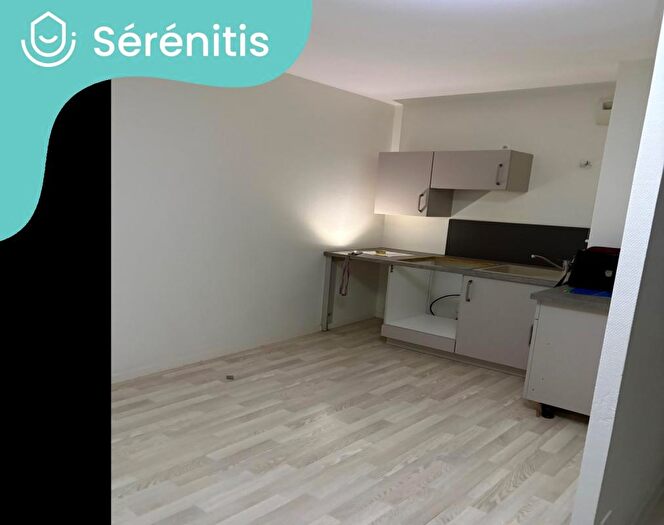 Saint-Apollinaire - Appartement 3 pièces à louer