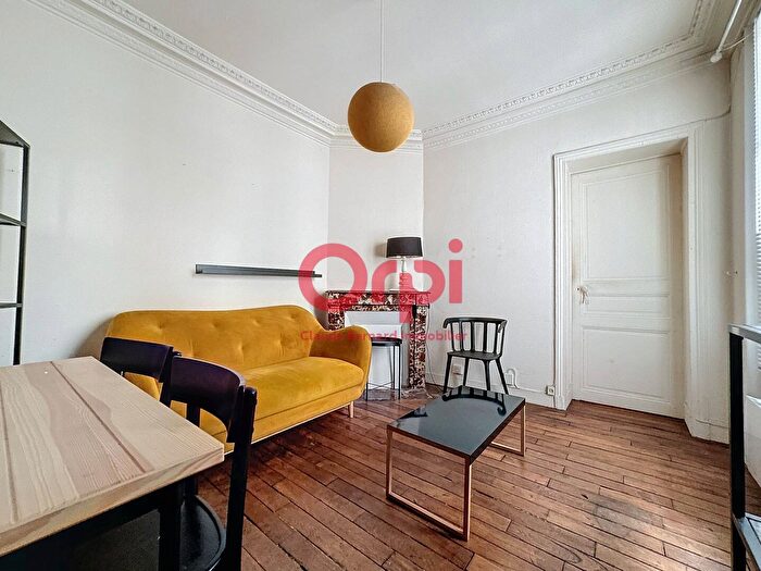 Appartement 2 pièces à louer - Croulebarbe, Paris 13ème arrondissement