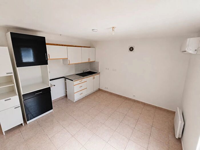 Appartement 2 pièces à louer - Tancrou