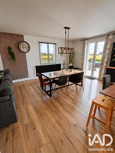 Maison 5 pièces à vendre - Ports