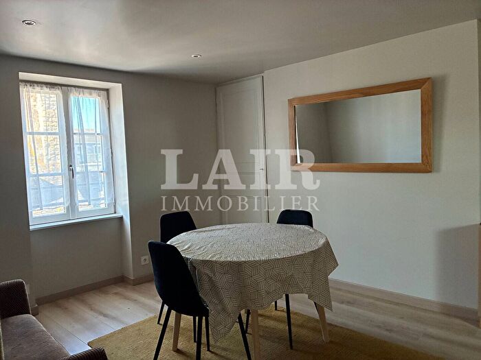 Centre Ville-Saint Léonard-Notre-Dame, Alençon - Appartement 1 pièce à louer