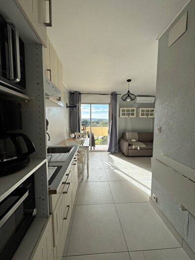 Appartement à louer - Balaruc-les-Bains - 1 pièce