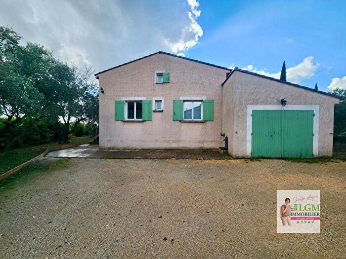Maison à vendre - Durfort-et-Saint-Martin-de-Sossenac - 3 pièces - 2 chambres
