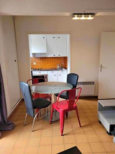 Appartement 1 pièce à Nord Romanon, Carry-le-Rouet, à louer