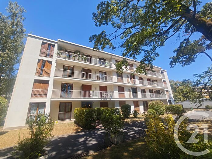 Appartement 3 pièces à vendre à Maisons-Laffitte, Est