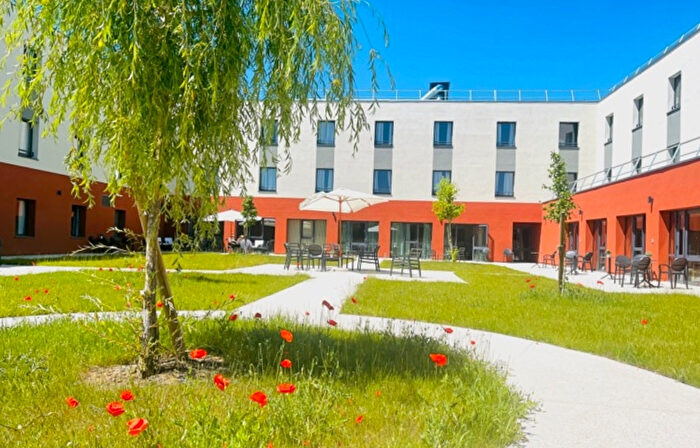 Appartement 1 pièce à Fère-en-Tardenois, à vendre