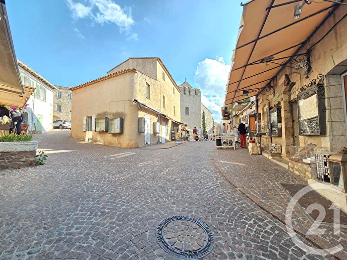 Appartement à vendre - Le Castellet - 4 pièces - 3 chambres